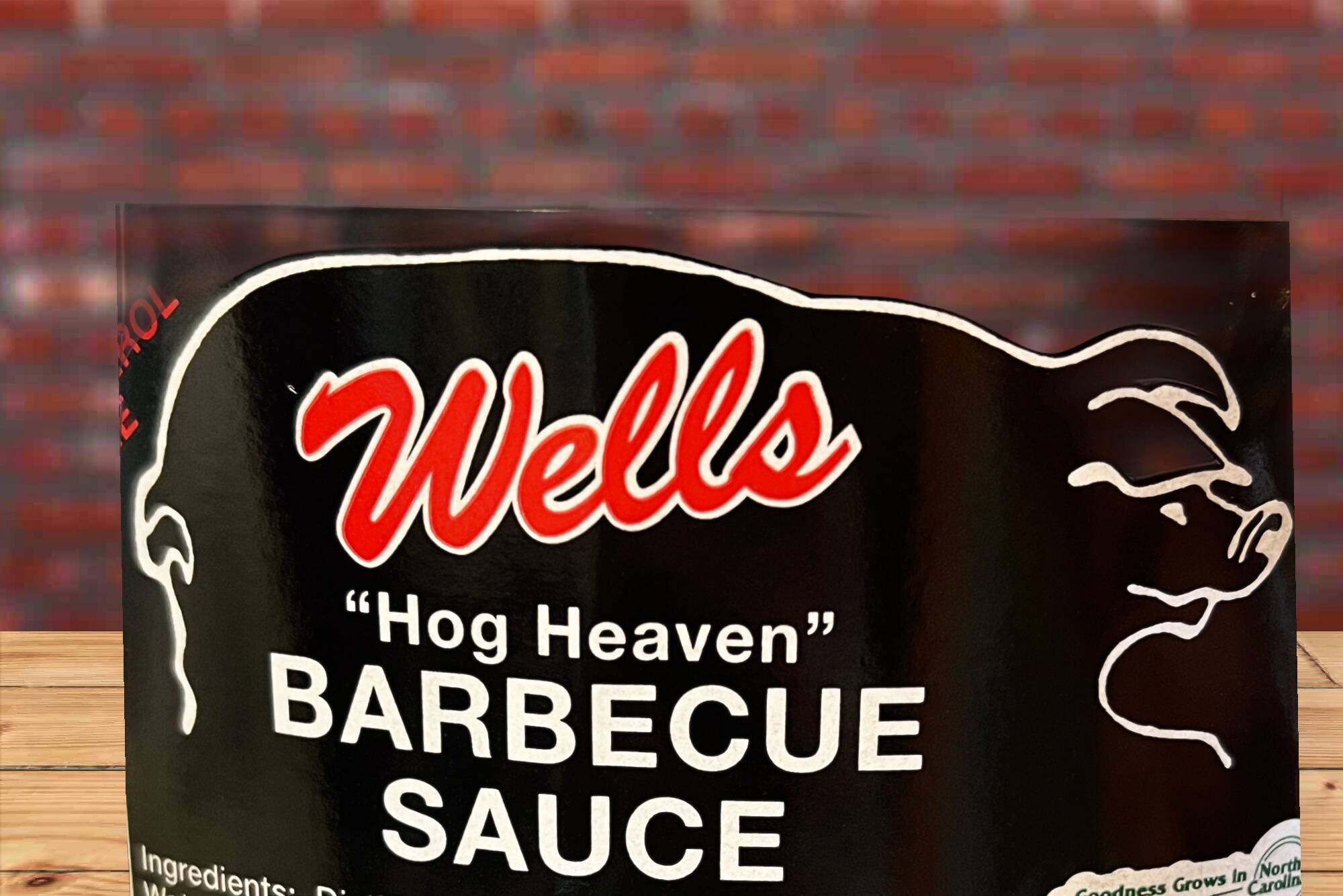 Home | Wells Hog Heaven